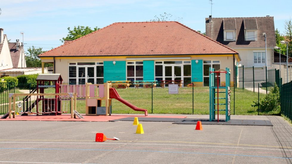 Bâtiments et équipements communaux | Mairie de Chambry