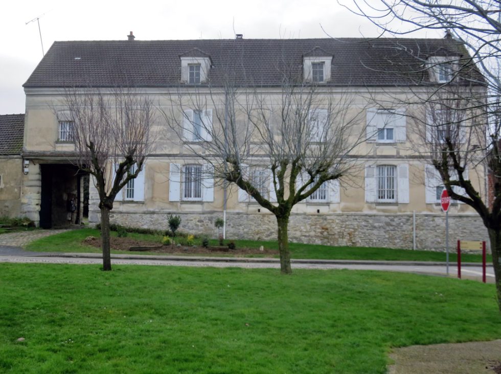 Histoire et patrimoine | Mairie de Chambry