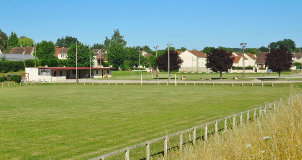 Bâtiments et équipements communaux | Mairie de Chambry